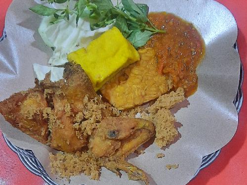 PECEL LELE AYAM AFIS JAYA, Jl Sunter Raya - GoFood