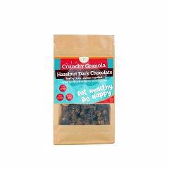 Verlin Granola Healthy Snack - GoFood