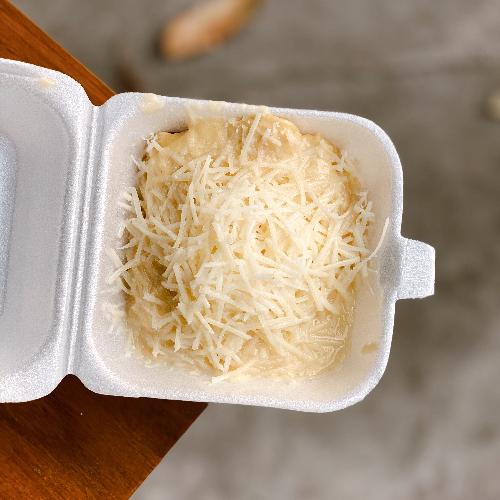 Pocong Pancong Malang - GoFood