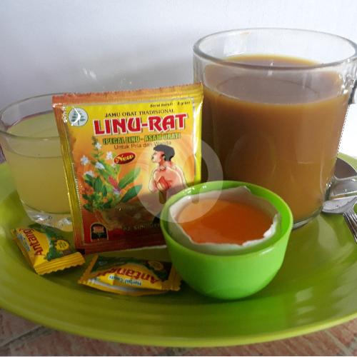 Jamu Loka Jaya, Raya Rawa Sentul - GoFood