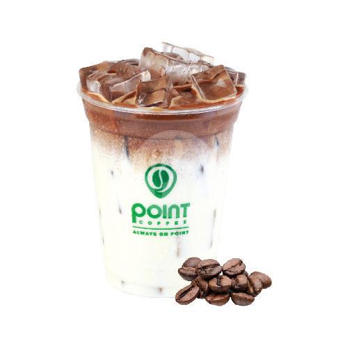 Point Coffee, Indomaret Ancol - GoFood