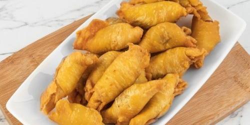 Molen mini tawangmangu - GoFood