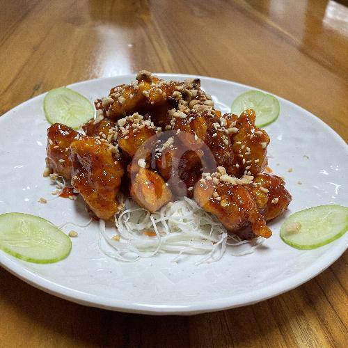 YUK HAE GONG - GoFood