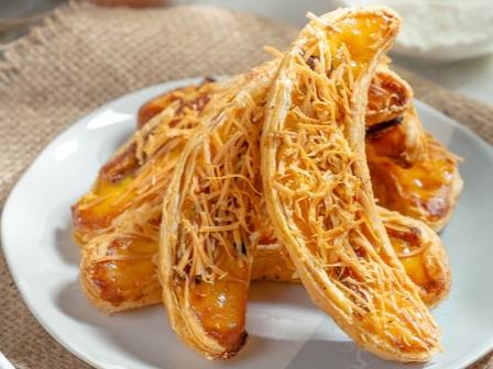 Prima Rasa Bakery & Pastry, Cimahi - GoFood