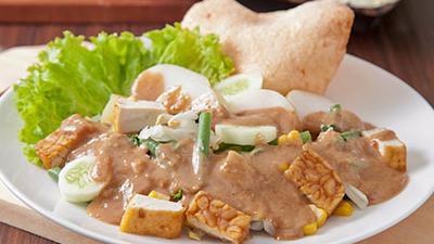Warung Makan Bu Atik - GoFood