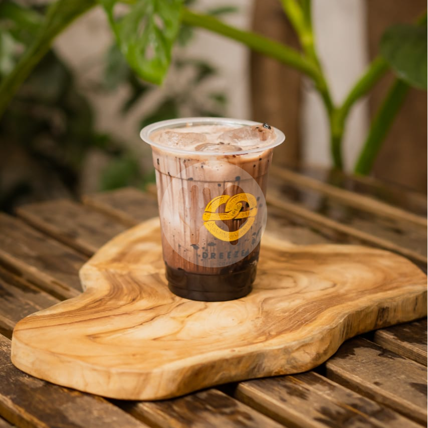 Dreezel Coffee, Pajajaran - GoFood