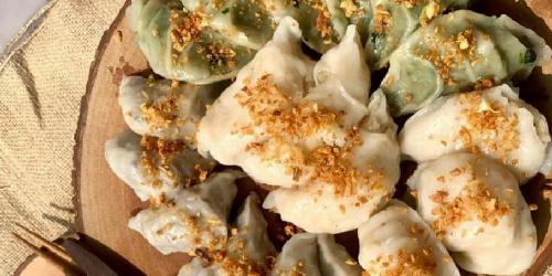 Choipan Panas Siam Pontianak Kelapa Gading - GoFood