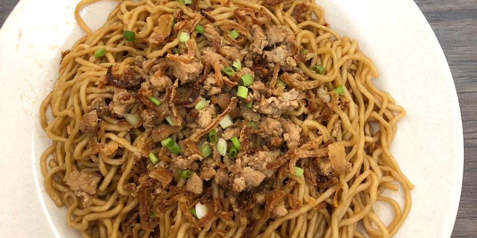 Mie Ayam MIMI, km.9 - GoFood