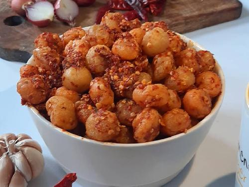 Cimol Bojot Teratai, Perum. Lembah Teratai - GoFood