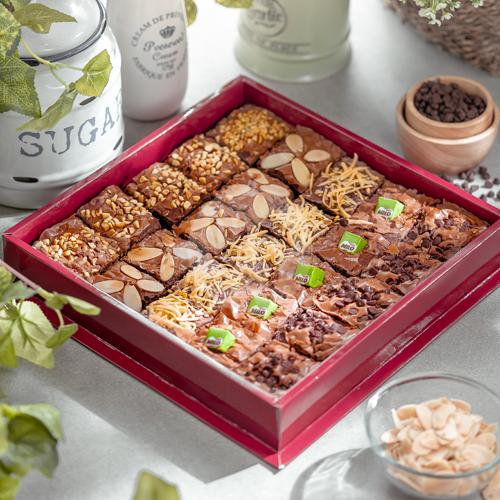 Prima Rasa Bakery & Pastry, Kemuning - GoFood