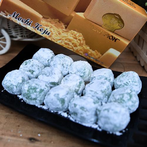 Mochi Kaswari Lampion, Sukabumi Kota - GoFood