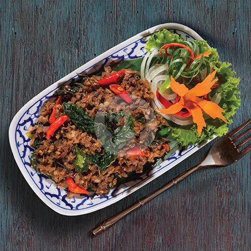 Jittlada Thai Cuisine, Pakuwon Mall Bekasi - GoFood