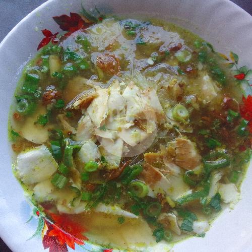 Soto Ayam,Ceker,Khas Madura, Jl.suci Depan Telkom - GoFood