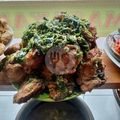 RM Ganto Minang Pak Jho 2, Jl. Rs Fatmawati No. 96 - GoFood