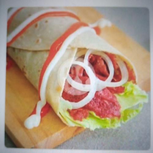 Kebab Arabian Bang Aji - GoFood