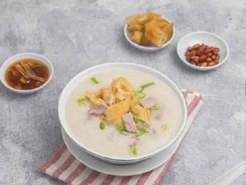 BUBUR R3 PANGKALPINANG - GoFood