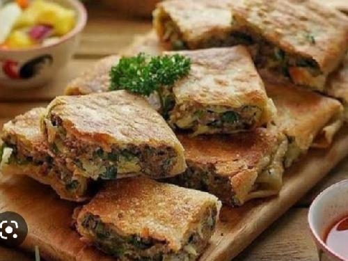 Martabak Favorite Bangka, Jl. Raya Jalaksana Lmpu Merah - GoFood