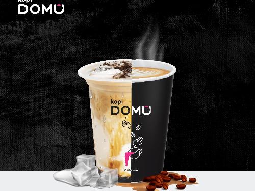 Kopi Domu, Tanjung Duren - GoFood