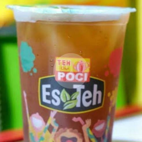 Teh Poci Extrajos Susu