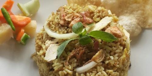 NASI GORENG DAN MIE GORENG KEBULI BANG OKIM, Mekarsari.Cimanggis,Depok ...