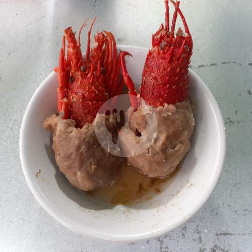 Mafia Pentol - GoFood