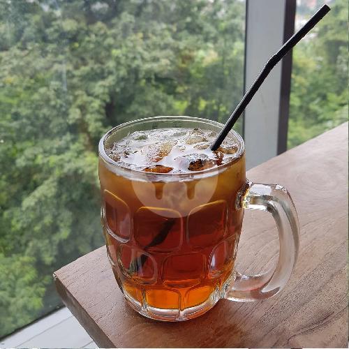 Cemilan Teh Lina, K.H. MAS Mansyur - GoFood