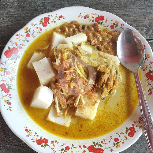 Nasi Kuning & Lontong Kari Ayam, Stasion - GoFood