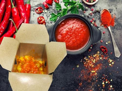 Sabrina Food, Semampir - GoFood