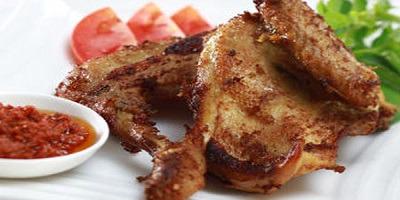 Ayam Brewok Sakera, Pahlawan - GoFood
