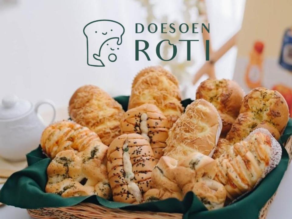 Doesoen Roti, Tanggulangin - GoFood