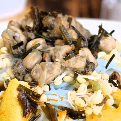 Campor Lorjuk Camporyuk, Pamekasan - GoFood