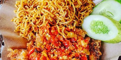 Cf Kitchen & Frozen Food, Pulo Gebang - GoFood