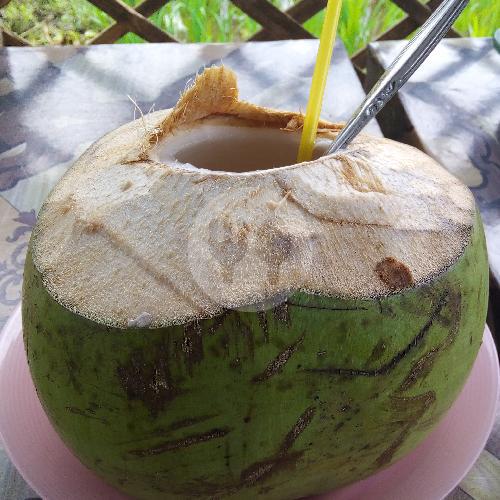 Bakso Batok+Es Kelapa Nggone Mas Supri - GoFood