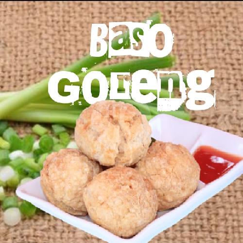 A Fung Baso Sapi Asli, Dapur Bersama Wonocolo - GoFood
