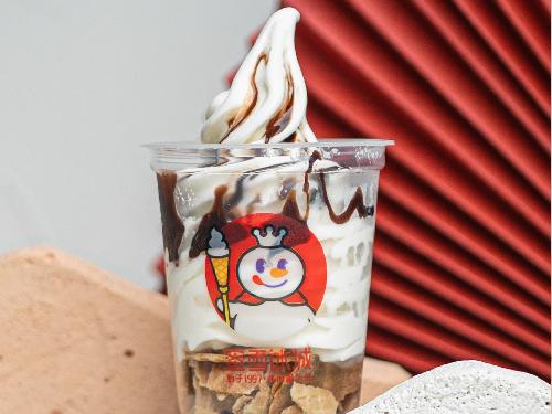 Mixue, Lokasari Square - GoFood