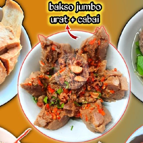 Bakso Munalisya Lippo Cikarang, Sukaresmi - GoFood