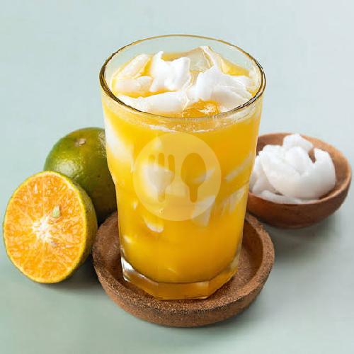 Es Degan & Agen Degan Wahyu Mulya, Karangploso - GoFood