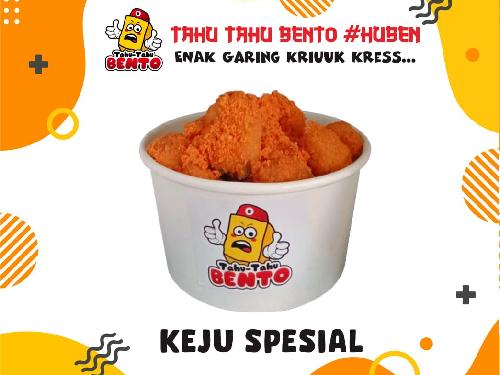 Tahu Tahu Bento, Perum Bumi Rancaekek Kencana - GoFood