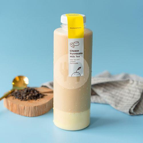 Ban Ban Tea, Grand Indonesia - GoFood