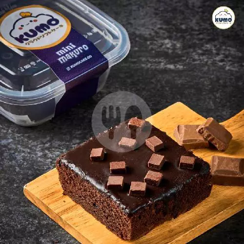 Kumo Cake Bintaro Gofood