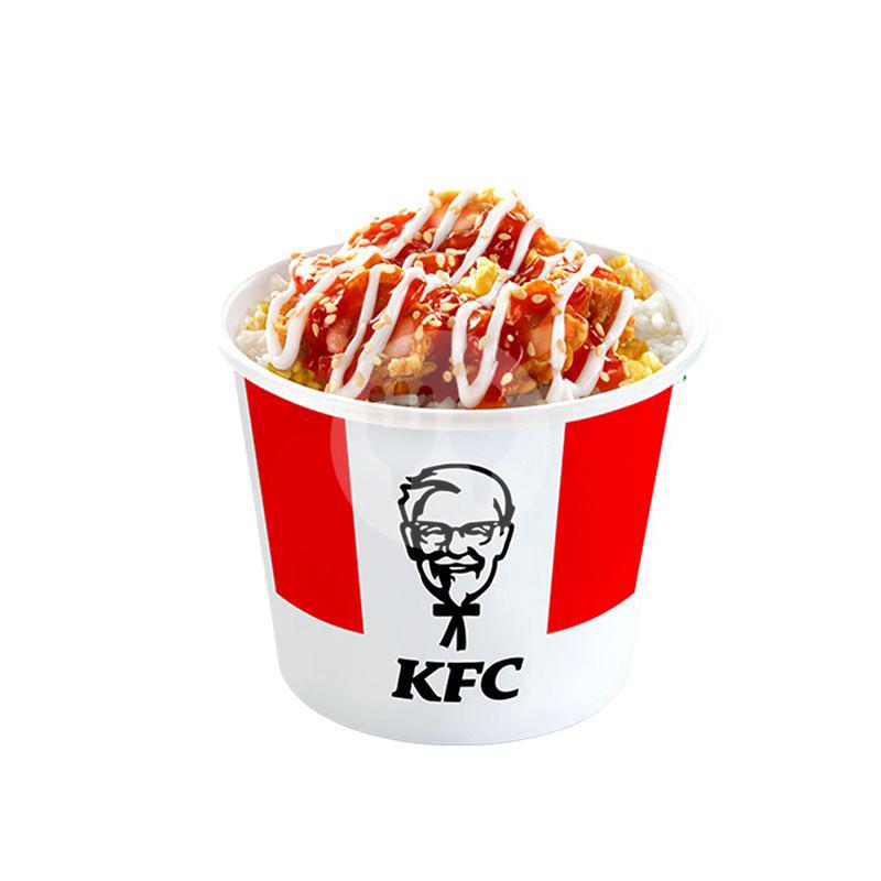 KFC Box, Griya Yogya Karawang - GoFood
