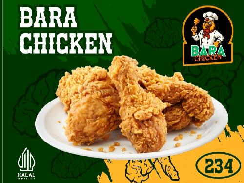 BARA Chicken - GoFood