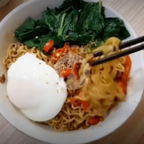 WARKOP AA ACE, Gotong Royong - GoFood