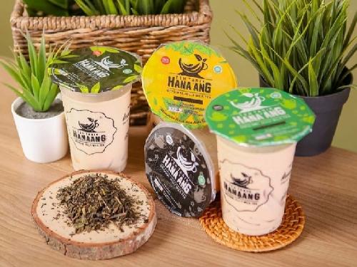 Teh Tarik Hana'ang Cimahi - GoFood