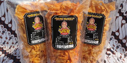 WGR SNACK - PRODUSEN KRIPIK PANGSIT - GoFood
