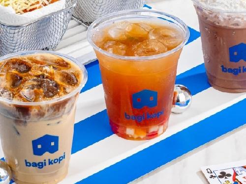 Bagi Kopi, Citraland - GoFood