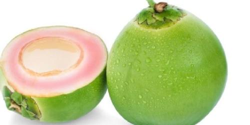 Es Kelapa Muda Degan Ijo - GoFood