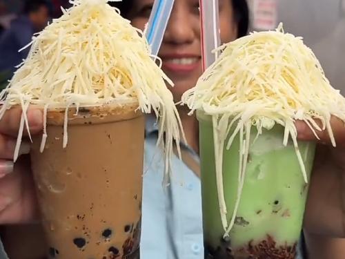 Pop Ice Babble Toping - GoFood