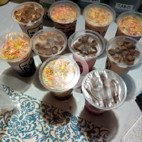 Mrku boba Indonesia _ Boba Nya Kita Semua, Satu Atap Di Toko Vanderwiz ...