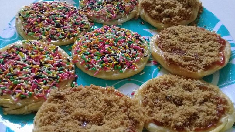 Roti Canai Tumaritis, MT Haryono - GoFood